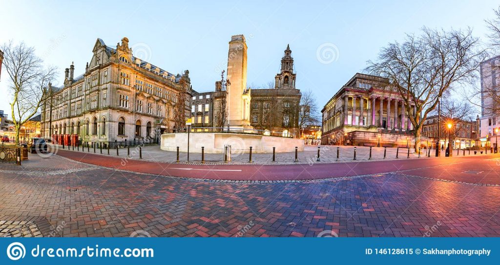 What does Preston have to offer? - EasiHire